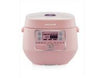 [JOYOUNG JYF-20FS987M] Rice Cooker| 2L| Pink| Multi-use with Timer ...